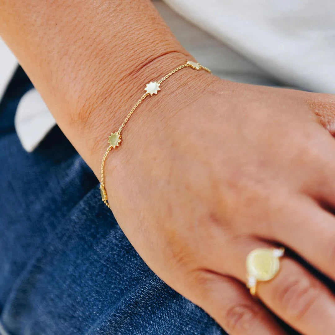Baha'i Bracelets – narijewelry
