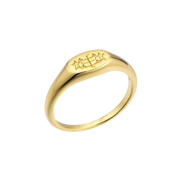 Bahai Rings | Bahai Burial Rings - Nari Jewelry – narijewelry